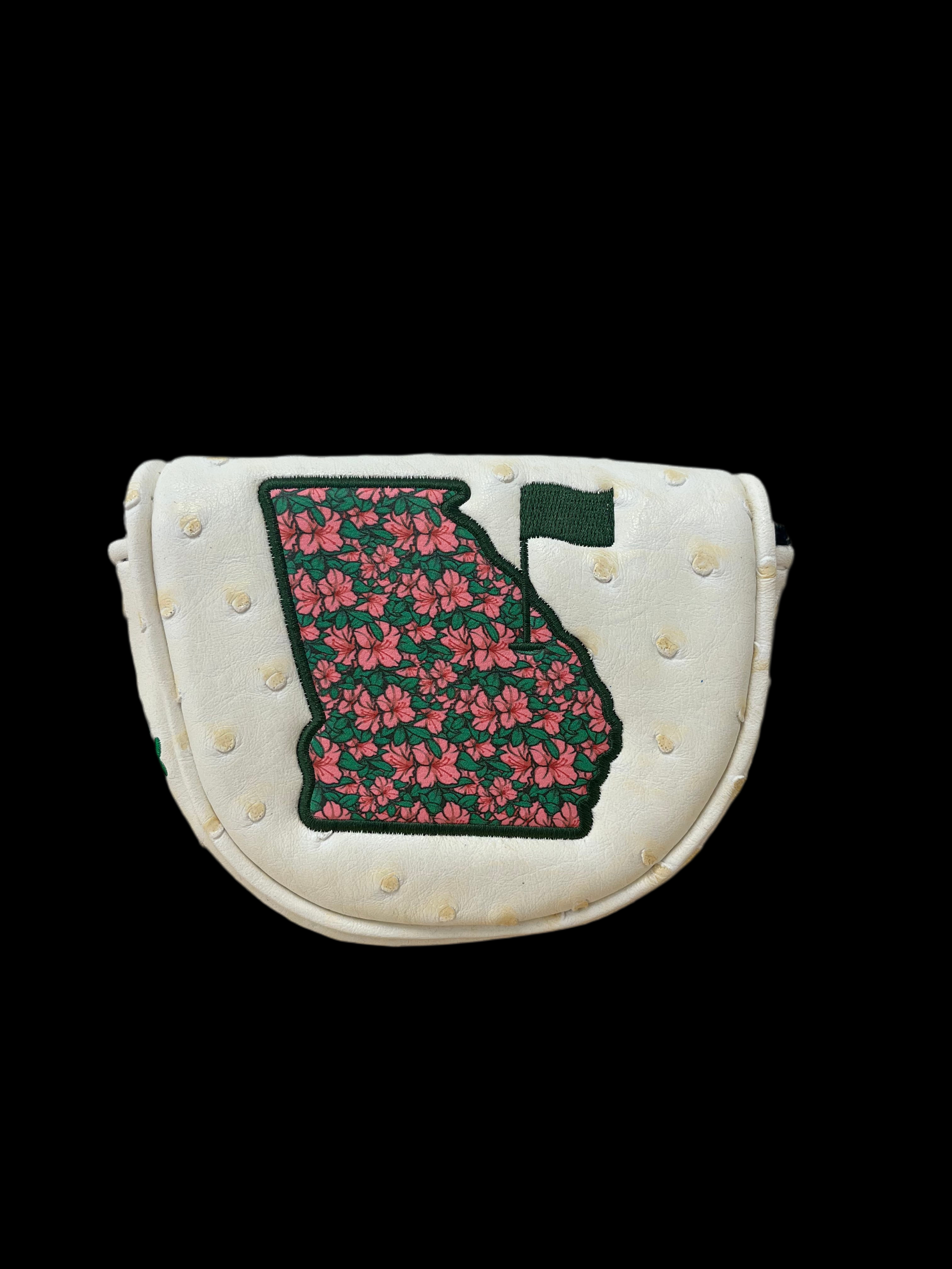 AZALEAS - LAB OZ/MEZZ/ SMALL CS MALLET – Grim Golf